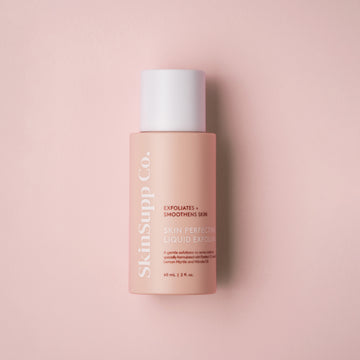 Natural Australian Formulated Skincare for All Skin Types – SkinSupp Co.