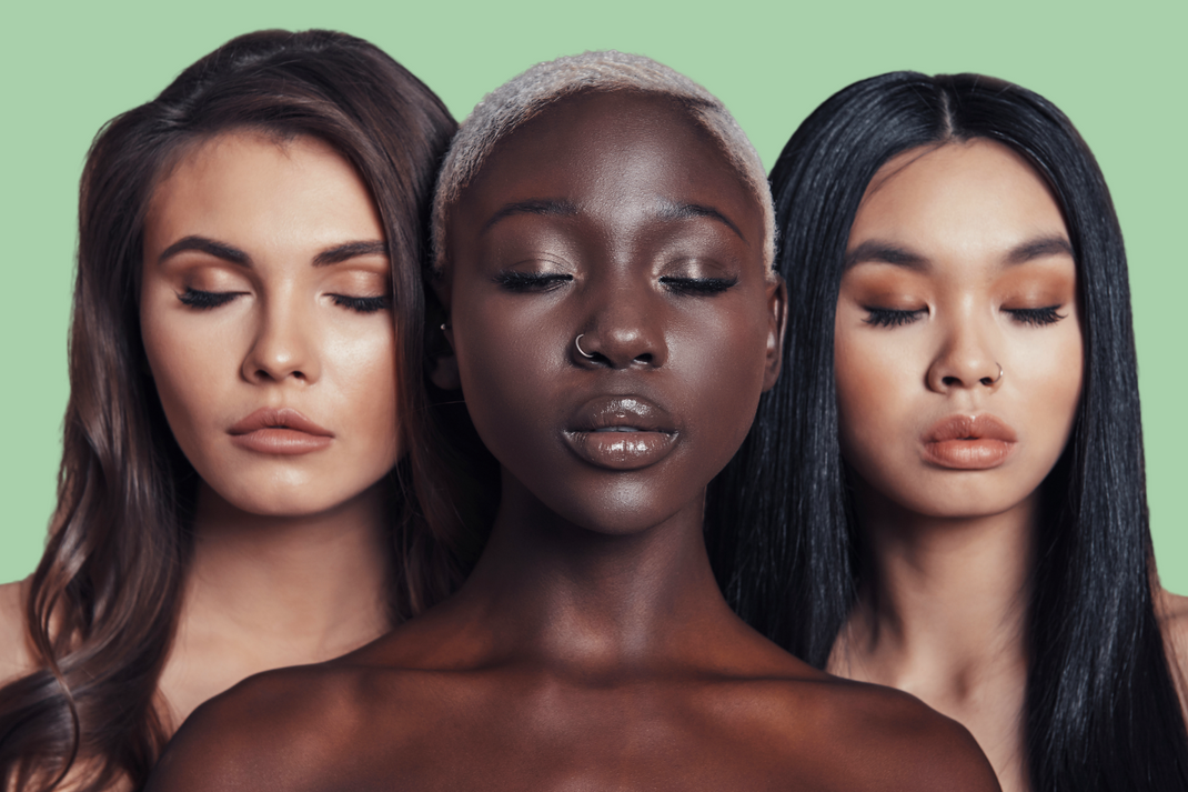 Clear Complexion Combo – SkinSupp Co.